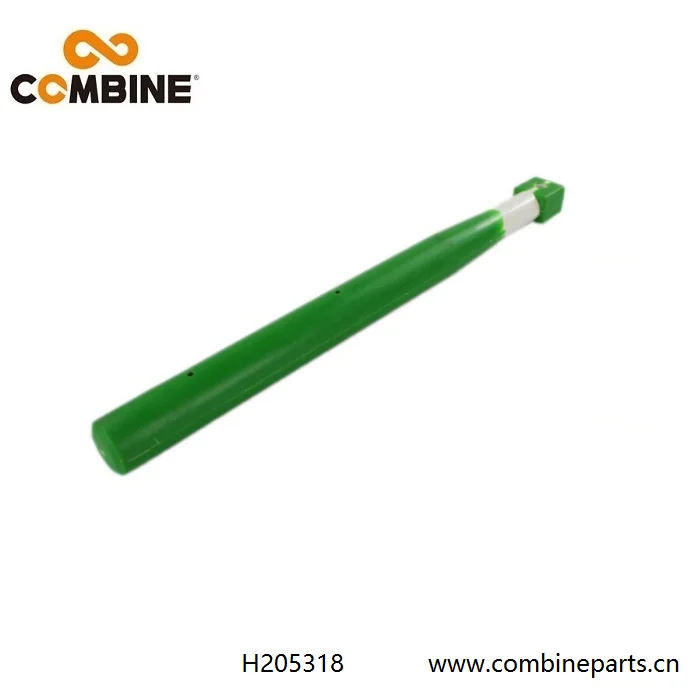H205318 Composite Cross Auger Fingers For Combine Harvester ...