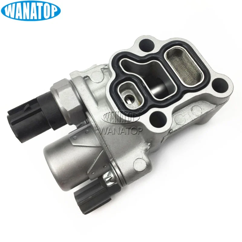 VTEC 솔레노이드 스풀 밸브 15810-PRB-A03 15810-RAA-A01 15810-RAA-A02 15810-RAD ...