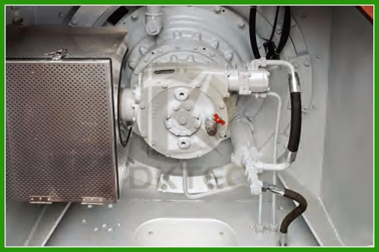 Teka Thz 1125g Pan Concrete Mixer For Sale - Buy Pan Mixer For Sale ...