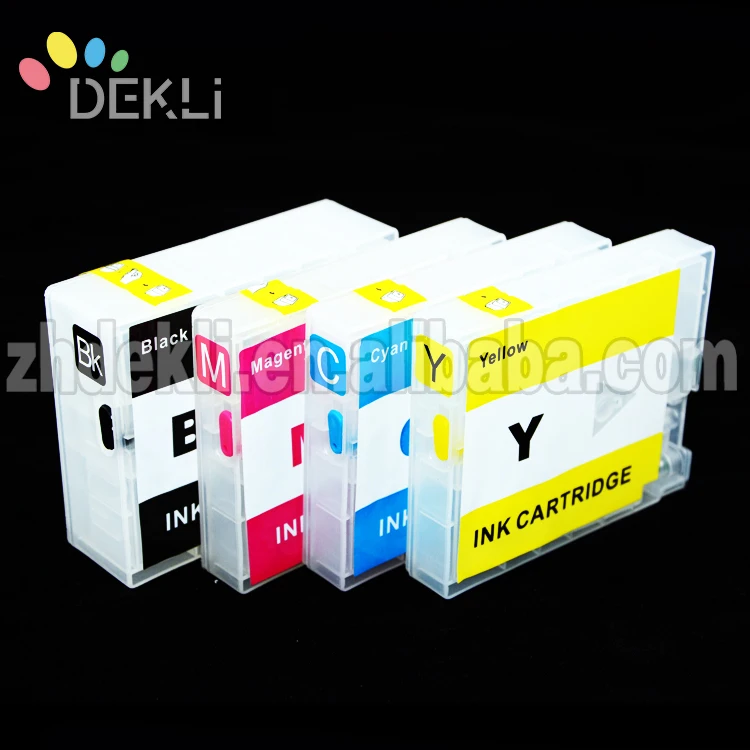 Pgi 2400 Ciss Cartridge For Canon Maxify Mb5340 Mb5140 Refillable Ink ...