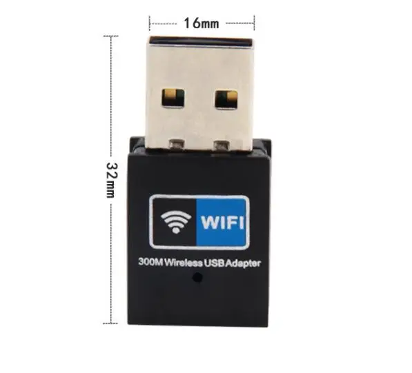 Best Ralink Rt5370 Internal Antenna 150mbps Usb Adapter Wifi 802.11n ...