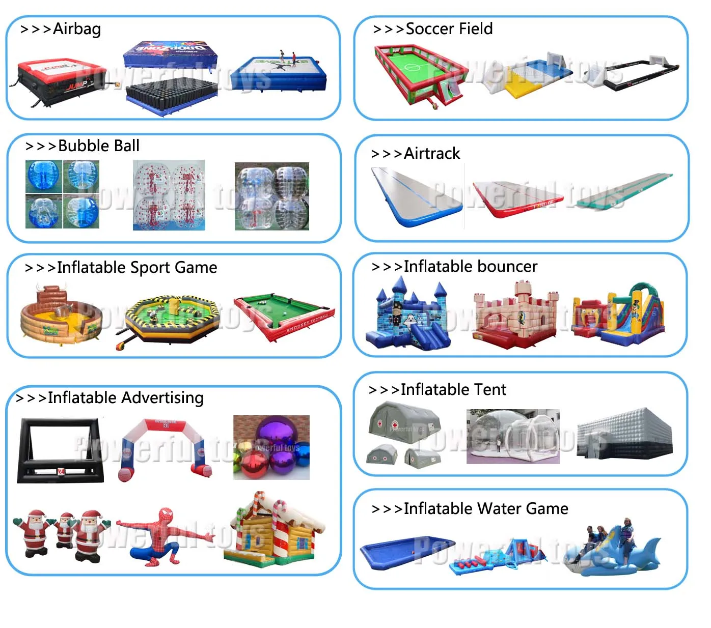Outdoor Game Inflatable Labyrinth Maze for Rental - Fun & Challenge