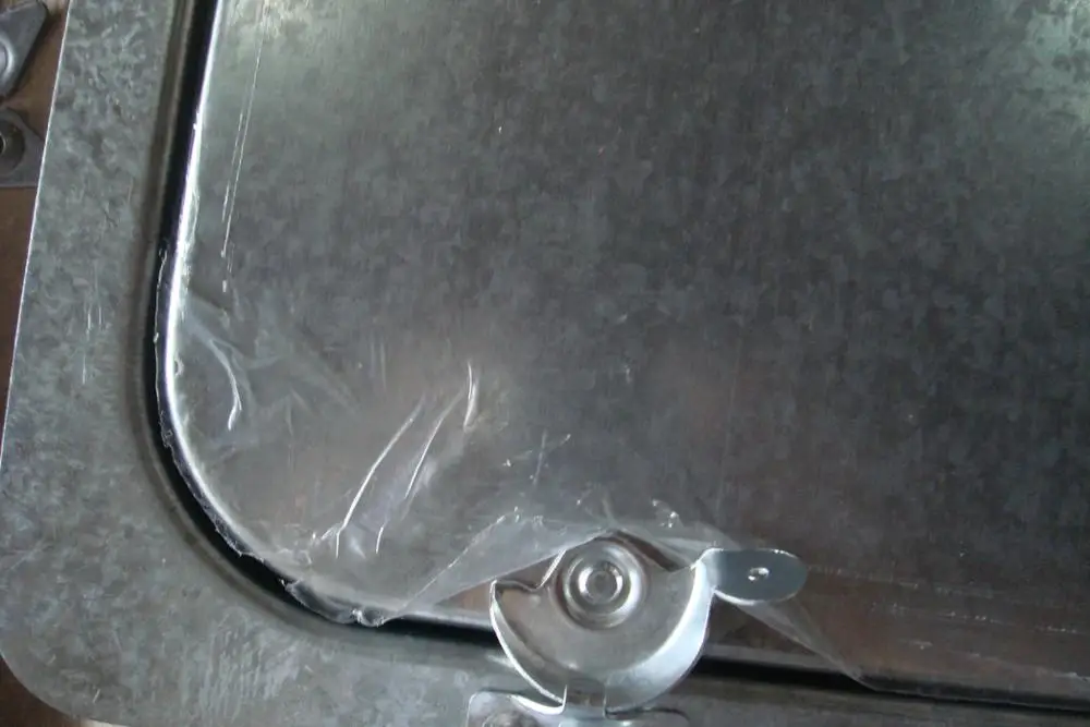 Gi Semi Circle Clip Type Crescent Sliding Door Cam Lock - Buy Crescent ...