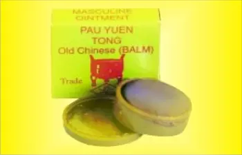Pau Yuen Tong Old Chinese Balm - Buy Muscular Balm Product on Alibaba.com