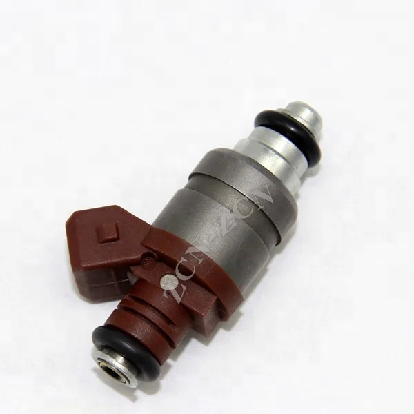 Fast Moving Automobile Fuel Injector Nozzle Parts 96332261 25182404 For ...
