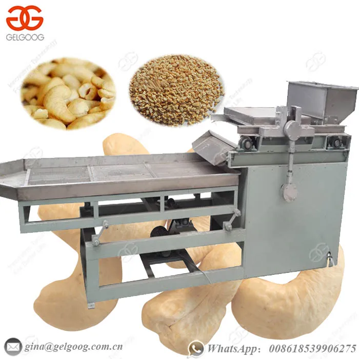 Pistachio Dicing Walnut Crusher Hazelnut Crushing Peanut Cutter Cashew ...