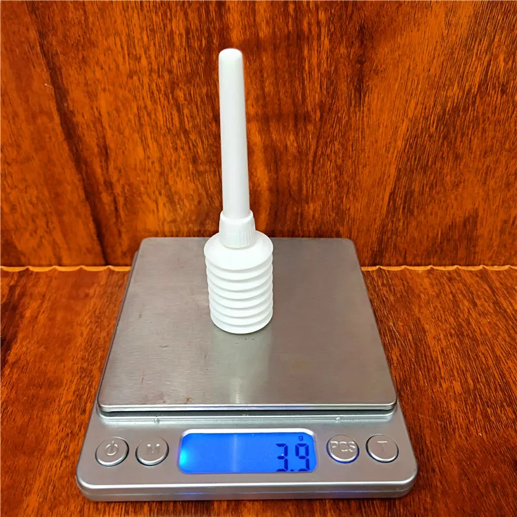 5ml Medical Plastic Surgical Rinser Vaginal Douche Vaginal Irrigator ...