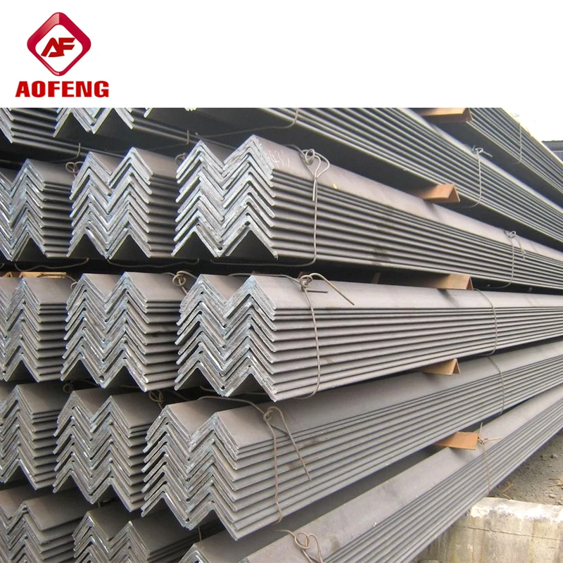 2x2 Angle Iron - Durable Steel for Construction Projects