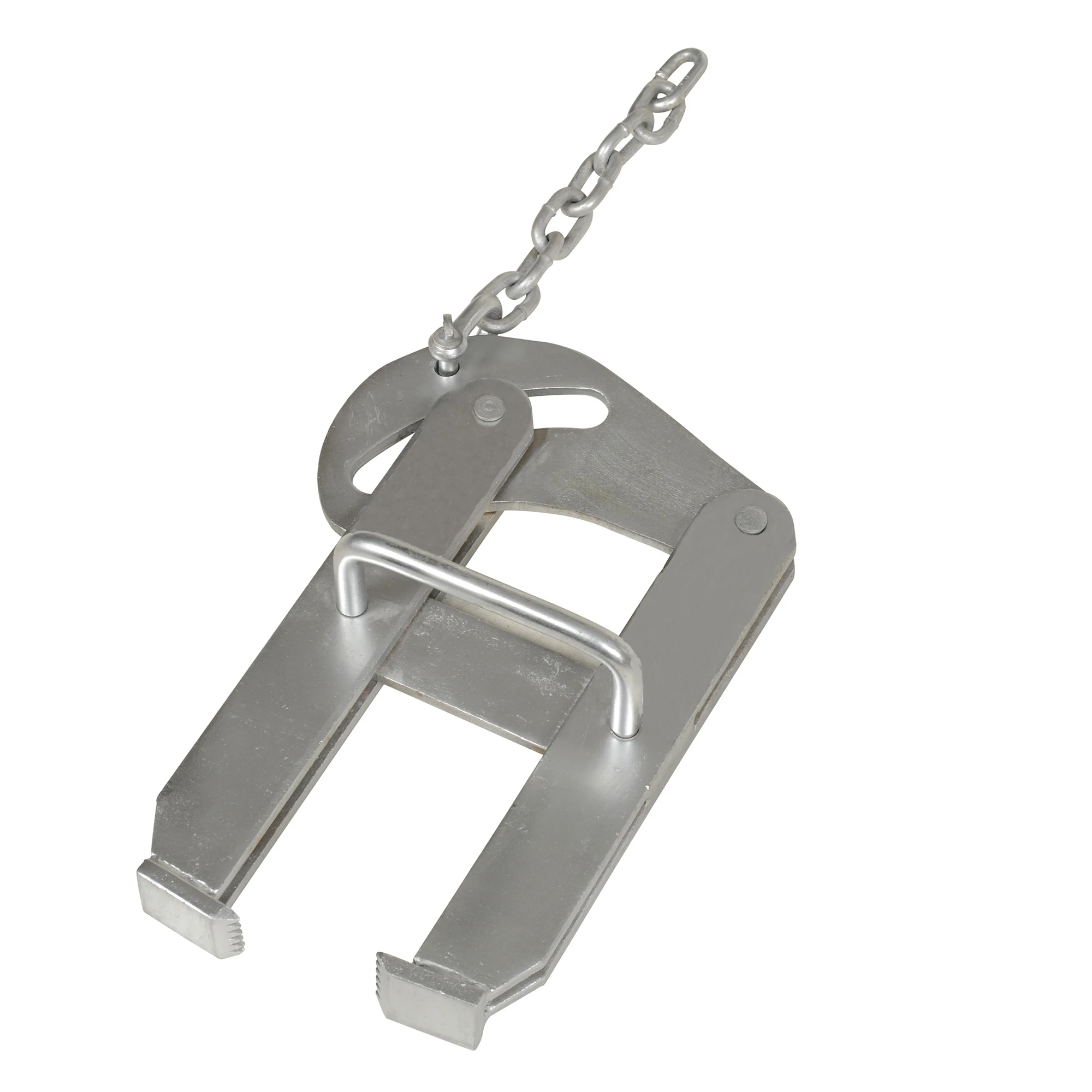 Pallet Puller Pallet Tool Double Scissor/ Cammed Action Pallet Puller ...