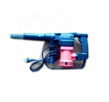 Impa591201 Electric Jet Chisels 110v,Electric Needle Scaler - Buy ...