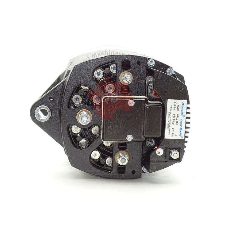 Cummins Alternator 3640732 4372405 3632009 For Diesel Engine K38 K50 ...