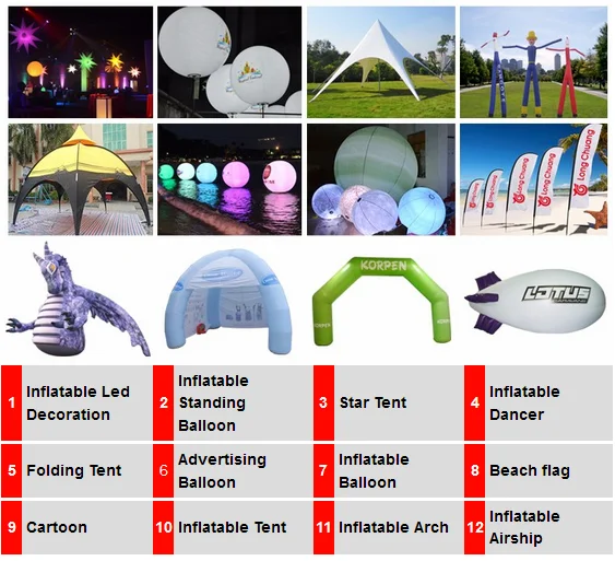 White Inflatable Chess Model for Advertising - Party & Promotion