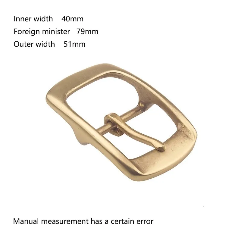 Copper Buckle Adjustable Small Spring Buckle For Elastic Belt - Buy ...