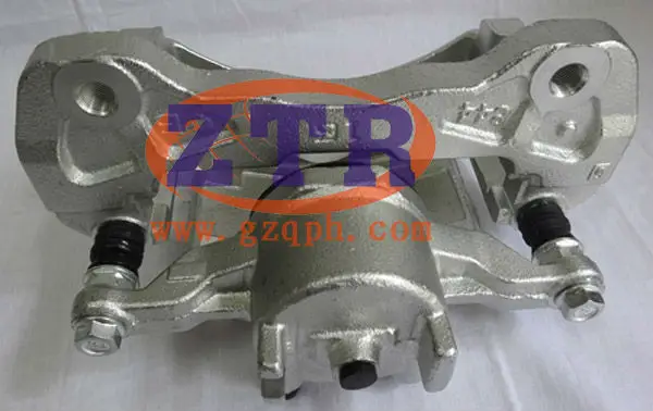 Ztr Auto Parts Front Wheel Brake Caliper Kit For Pickup Triton L200 ...