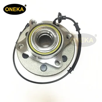 [oneka Auto Parts] 541008 7l1z1109aa 7l1z1109aa Rear Wheel Bearing Hub ...