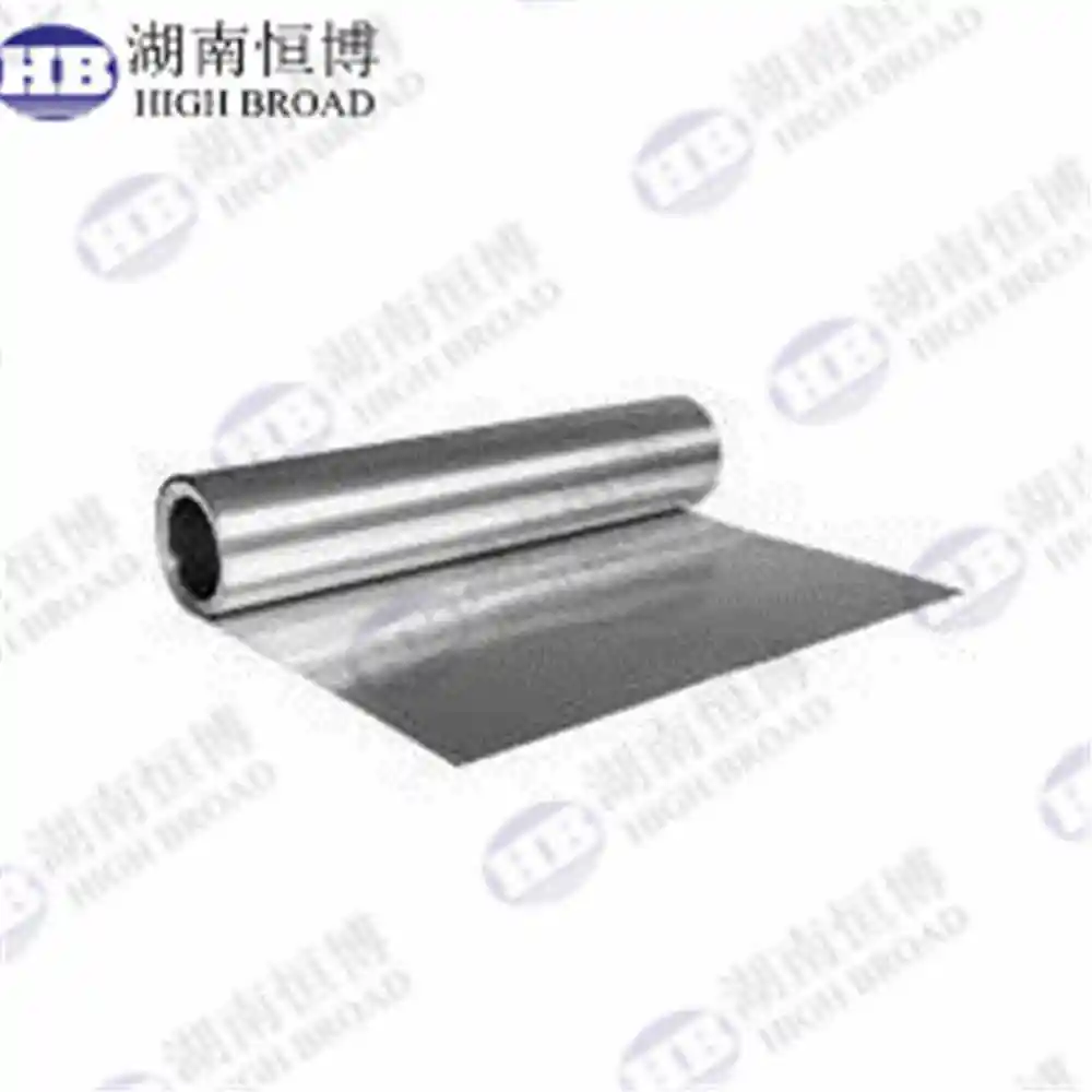 Magnesium Sheet Magnesium Foil 0.08mm 0.1mm 0.2mm 1mm - Buy Magnesium ...