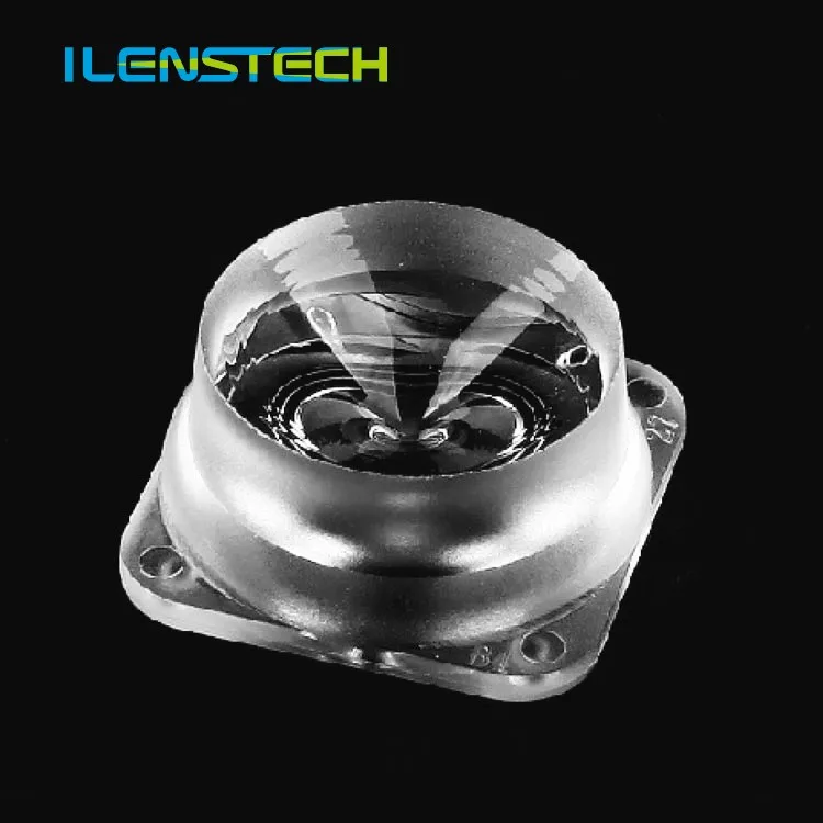 Ilenstech 12mm 160 Degree Backlight Led Tv Lens for 2835 3030 3535 Led ...