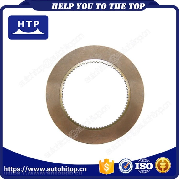 High Performance 6Y7953 Clutch Transmission Friction Plate