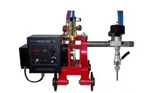 Portable Waterjet Cutting Machine - High-Accuracy Gas Pipe Cutter