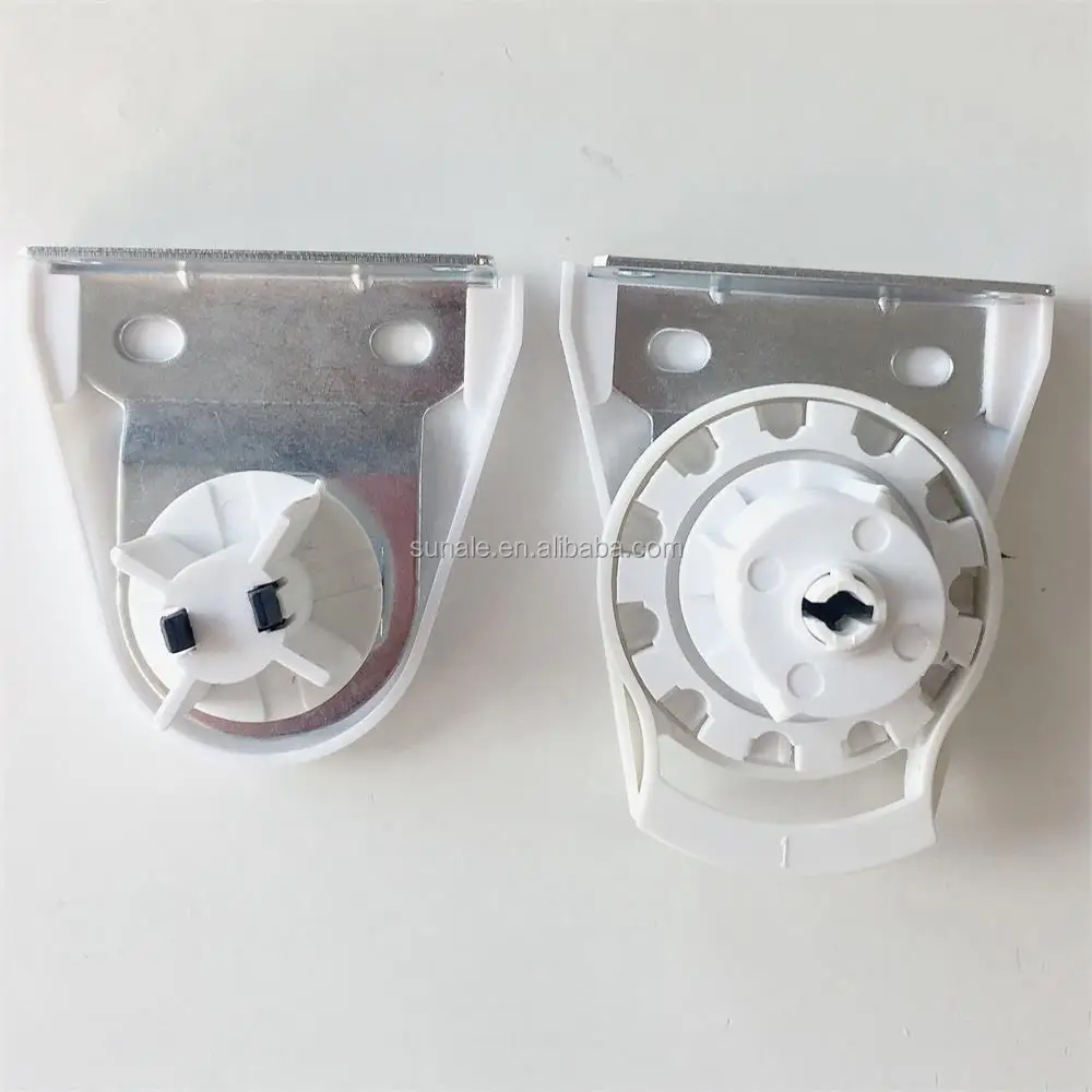 2018 China Factory Roller Blind Mechanism For 28mm Aluminum Tube Window ...