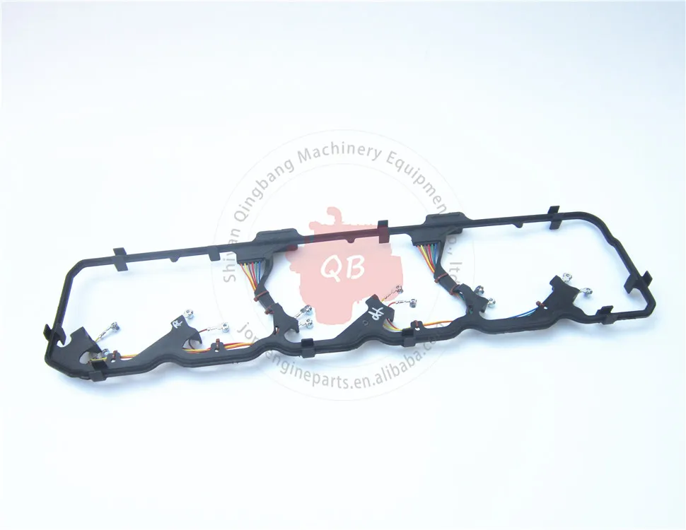 Cummins QSB 6.7 Engine Conduit Gasket 5264950 - Original