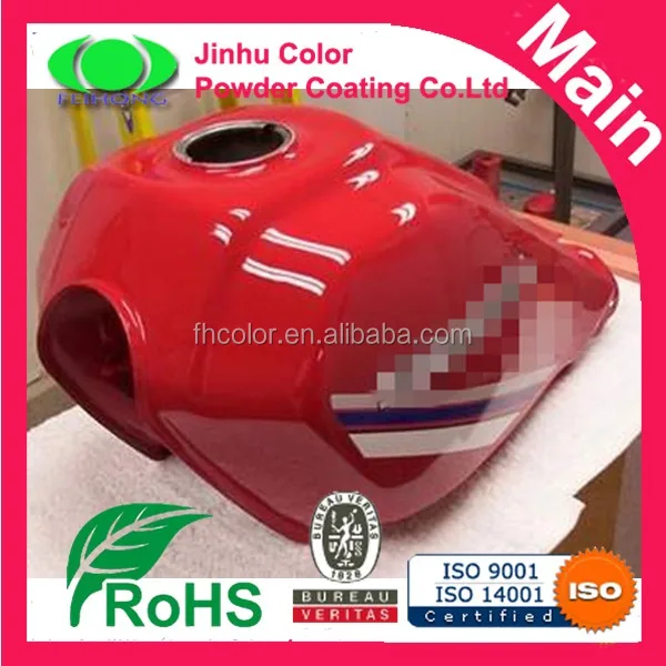 Ral 3024 Candy Color Powder Coating Paints - Buy Candy Color Powder ...