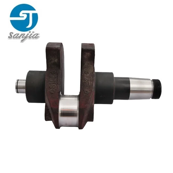 Custom Crank Shaft Tractor Diesel Engine S195 Crank Shaft - Buy Custom ...