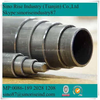 Cold Rolled Telescoping Steel Tubing Sizes - Buy Telescoping Steel ...
