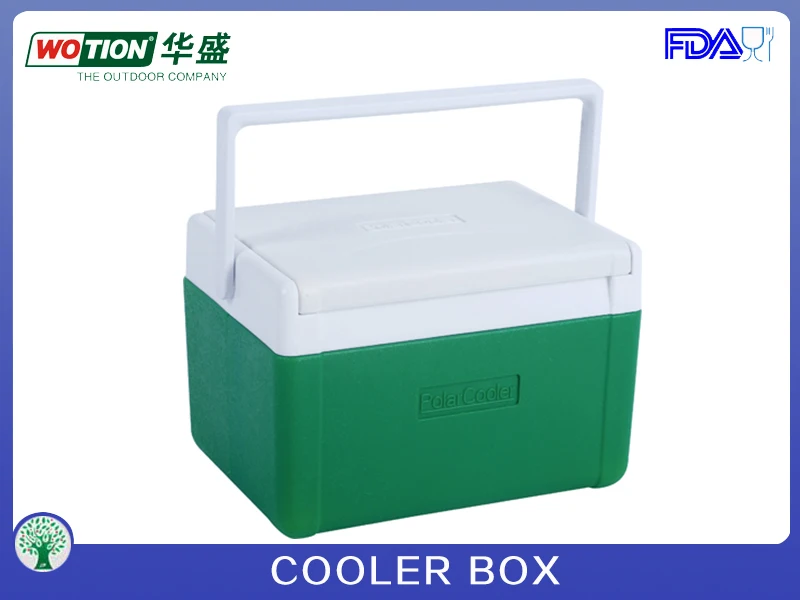 HS708 Portable Mini Cooler , Beer Cooler with 6cans , BSCI Approved ...