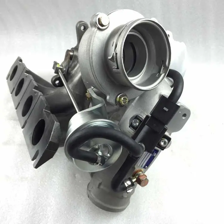 K04 Turbo 53049880064 5304-988-0064 5304 988 0064 Turbocharger For Audi ...