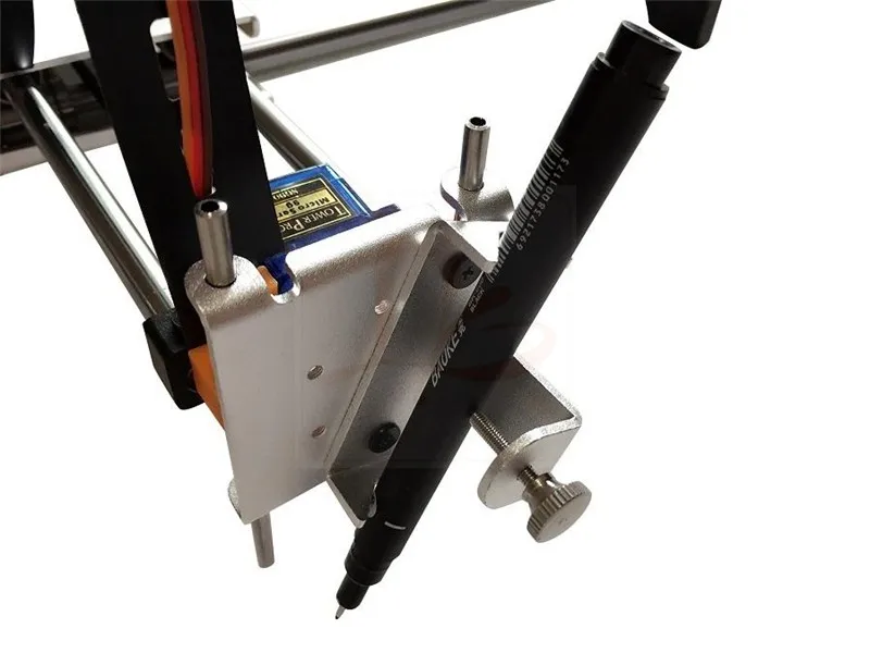 New Automatic Writing Machine Robot Arm - Max Size 320*220mm