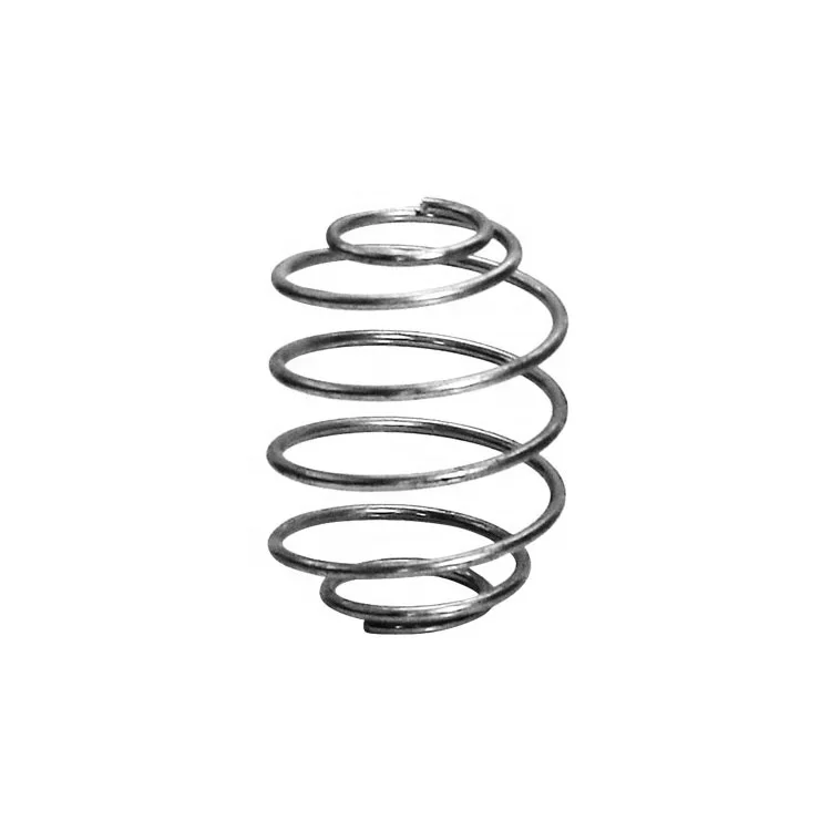 Stainless Steel Series Oval Compressed Spring - Buy Oval Spring ...