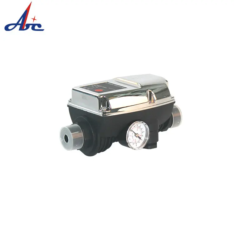 Gbd-5 10a 10bar 220v Automatic Pump Control For Water Pump Pressure ...
