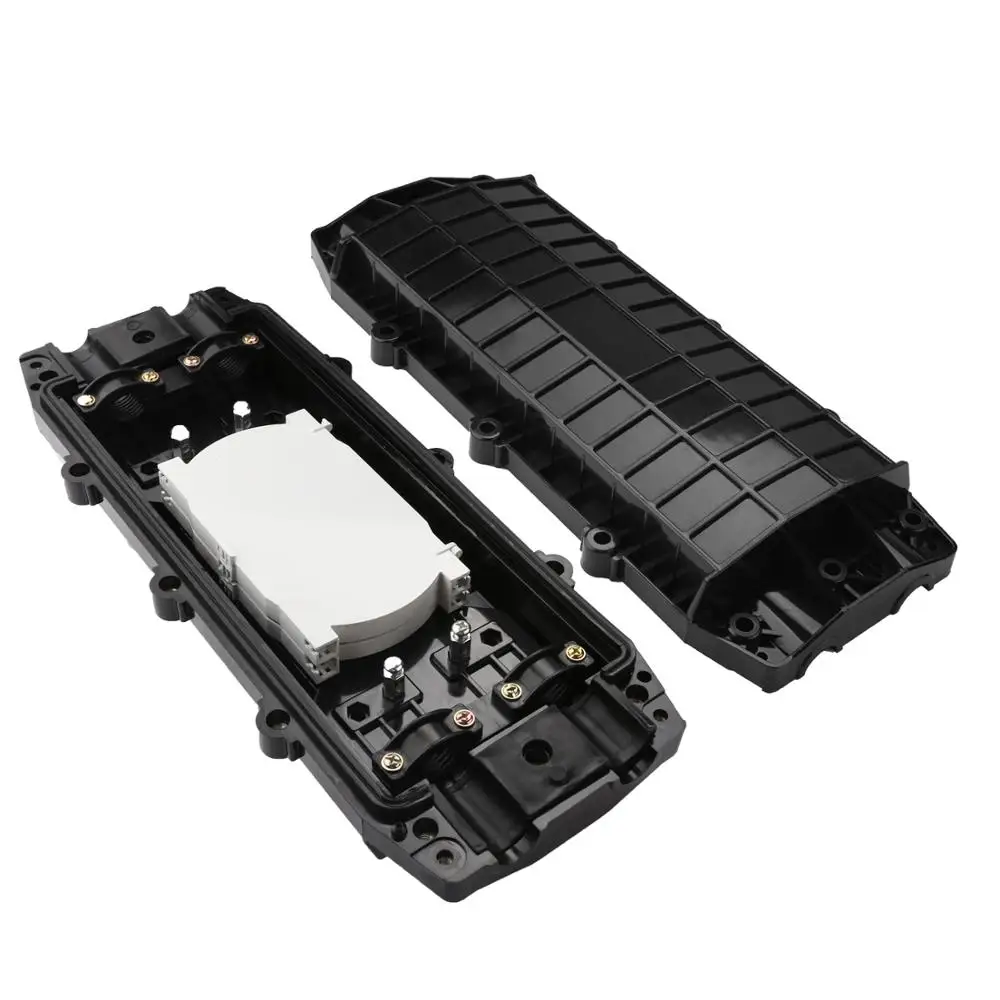 48 Core Horizontal Fiber Optic Joint Enclosure - Buy Fiber Optic Joint ...