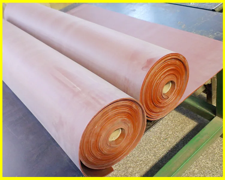 38 Shore A Natural Gum Rubber Sheet - Buy 38 Shore A Rubber Sheet ...