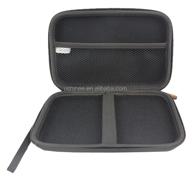 7 Inch Hard Shell Carry GPS Case for Garmin Nuvi & Tomtom