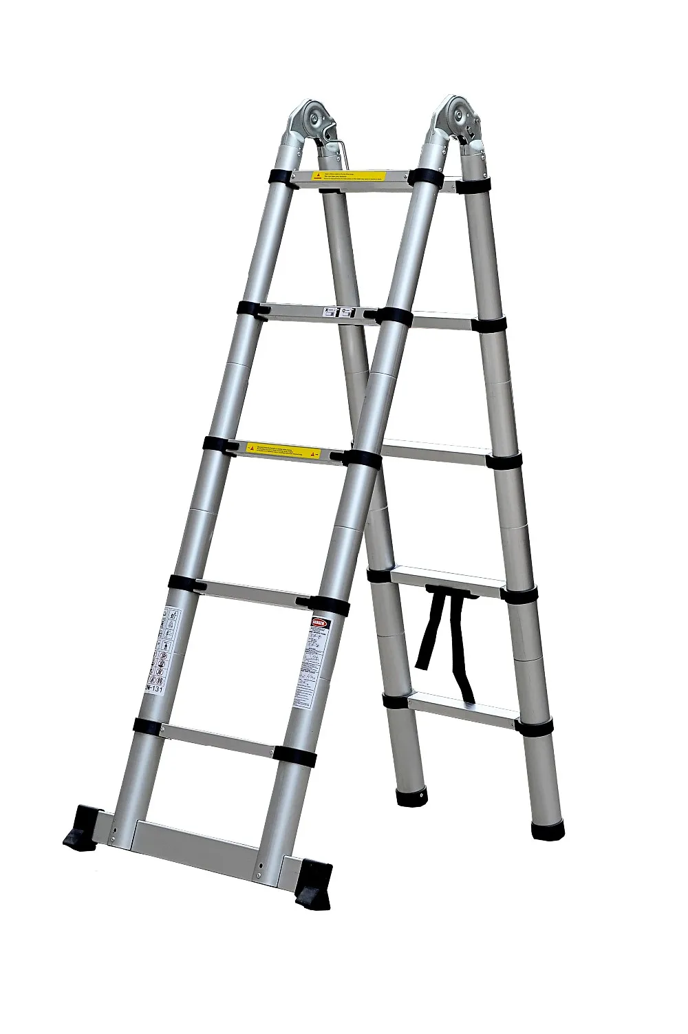 3.2 M Adjustable Aluminium Anti Rust Strong Built Stands Telescopic ...