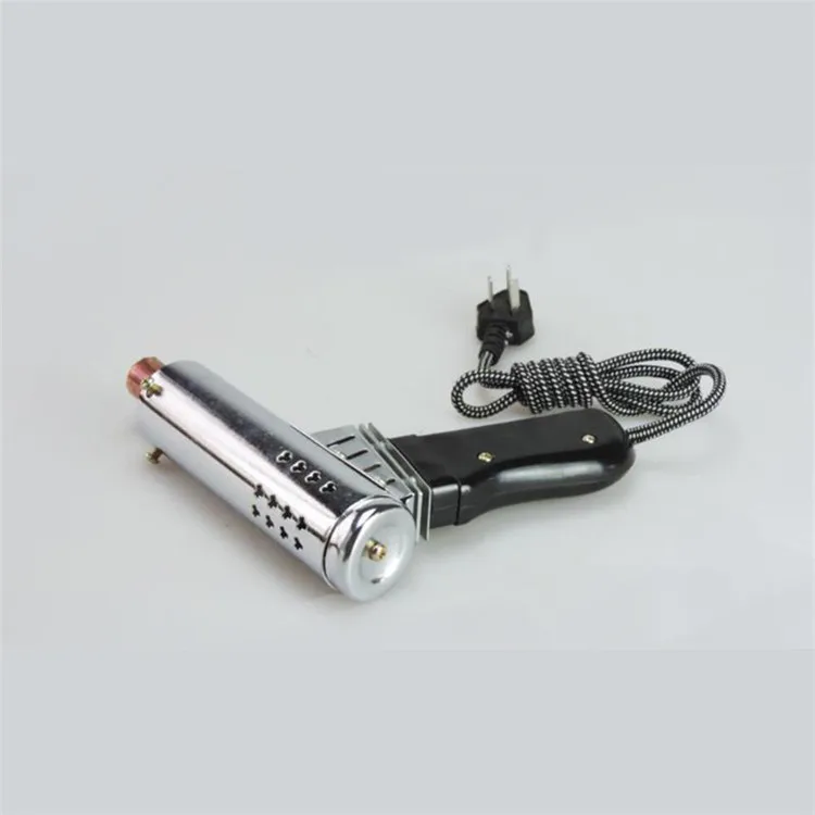 Electric Cattle Dehorner - Efficient & Bloodless Solution