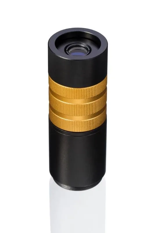 High Quality Adjustable Focus And Magnification Industrial Lens For ...