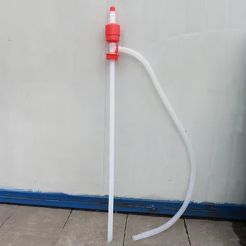 Siphon Hand Drum Pump Plastic Oil Pump Siphon Oil Pump Plastic Siphon ...