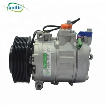 Denso Type Truck Auto Air Conditioner Compressor 5412300611/5412301211 ...