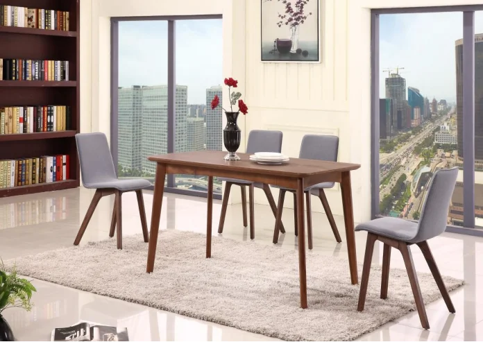 Korean Dining Set