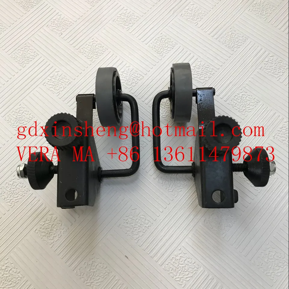 Roland Printing Machine Feeder Runner Replacement Feeder Wheel For Man ...