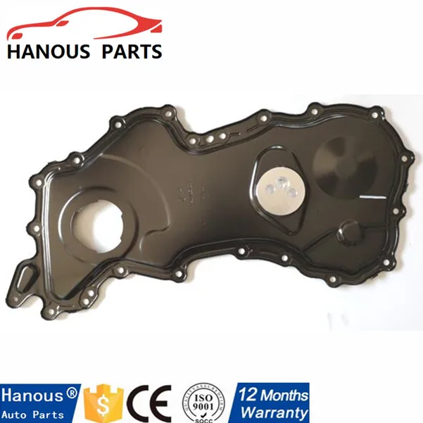 Engine Timing Cover Renault Trafic 2015 Model Number 135027147R