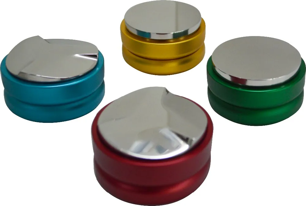 Coffee Mashing Pad,Coffee Pad Non-slip Coffee Corner Edge Tamping ...