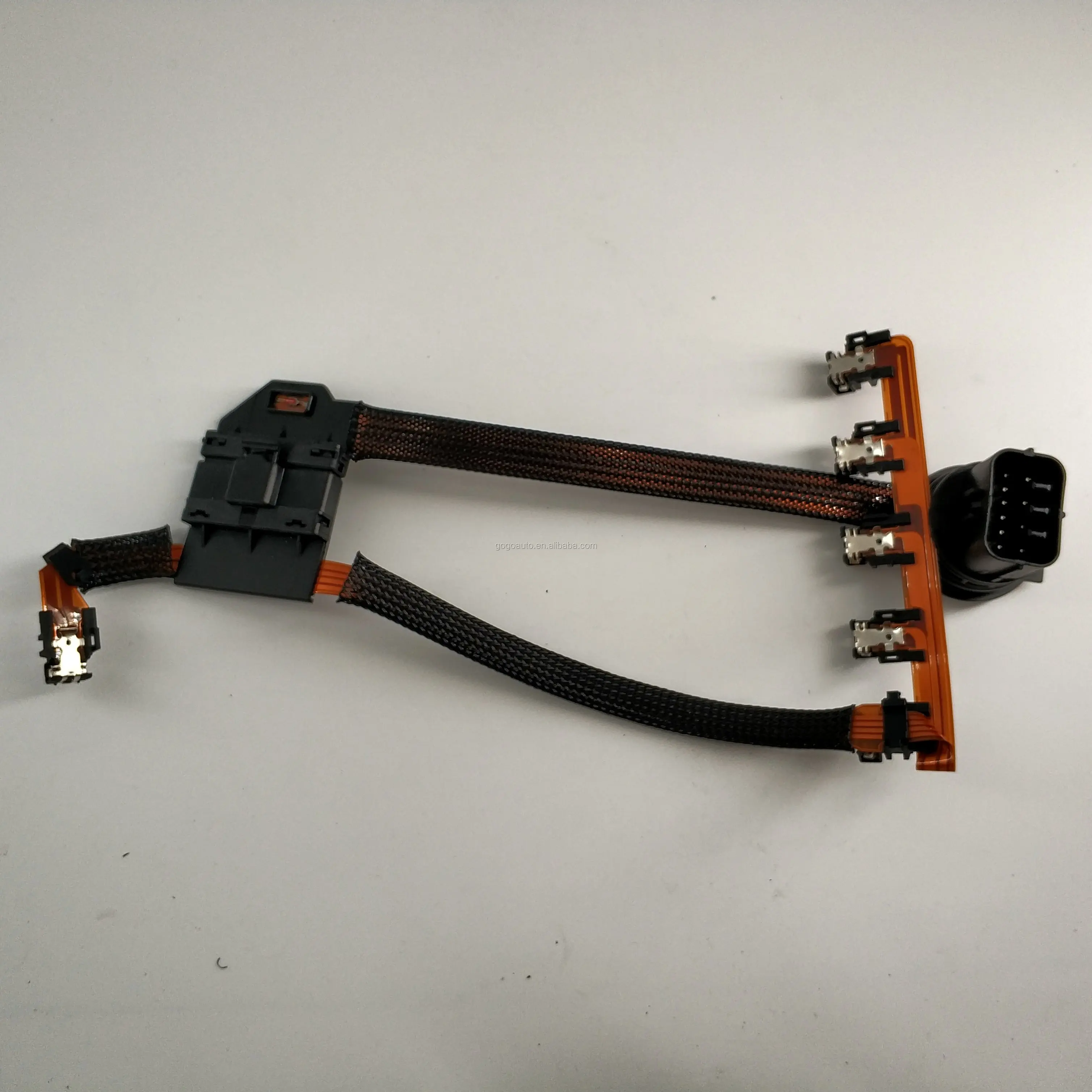 สายรัดเกียร์สำหรับHyundai Elantra Touring OEM 46307-23000 46308-23000 ...