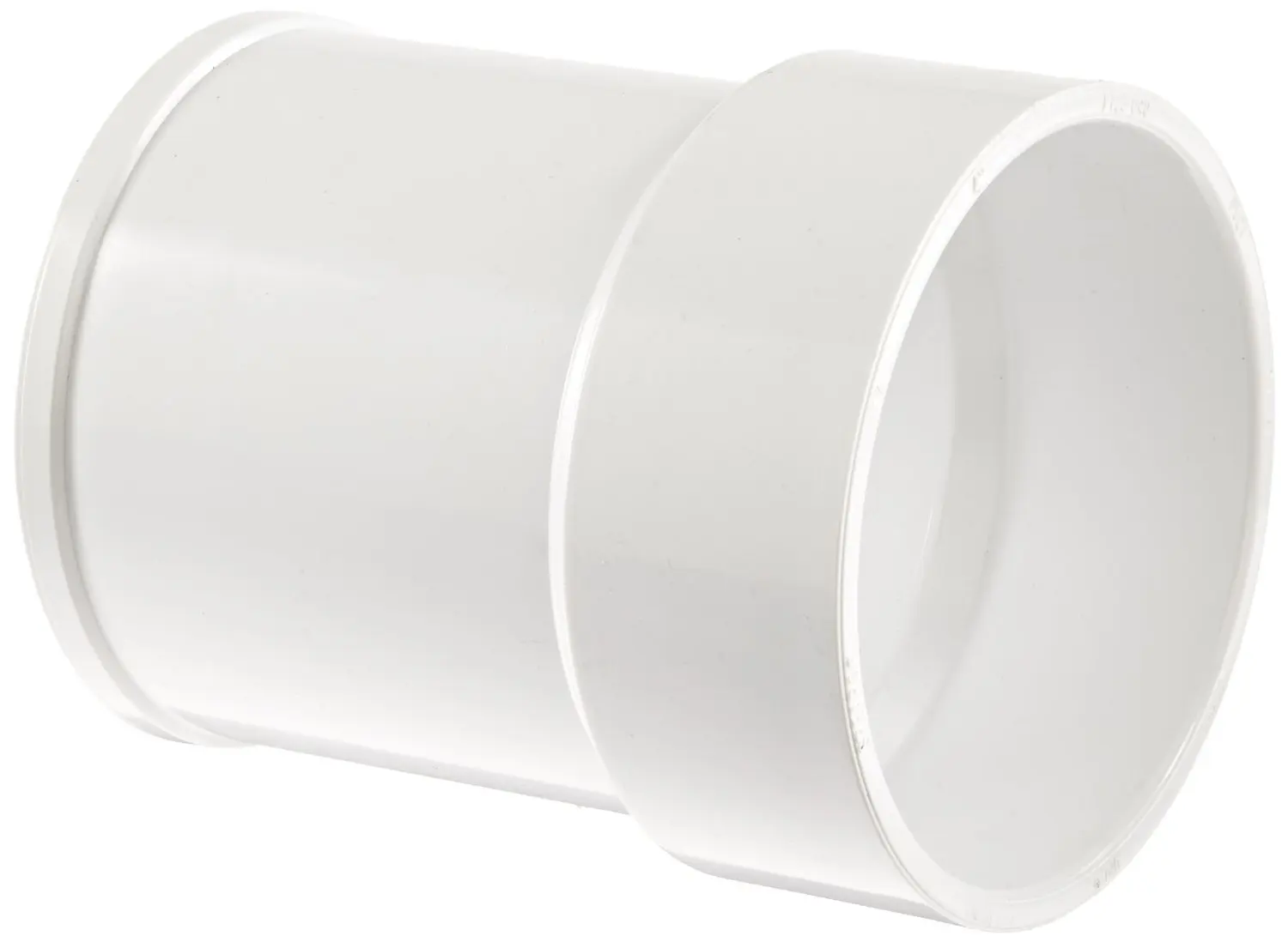 Flush Plug Spears P110 Series PVC DWV Pipe Fitting 1-1/2 NPT Male ...