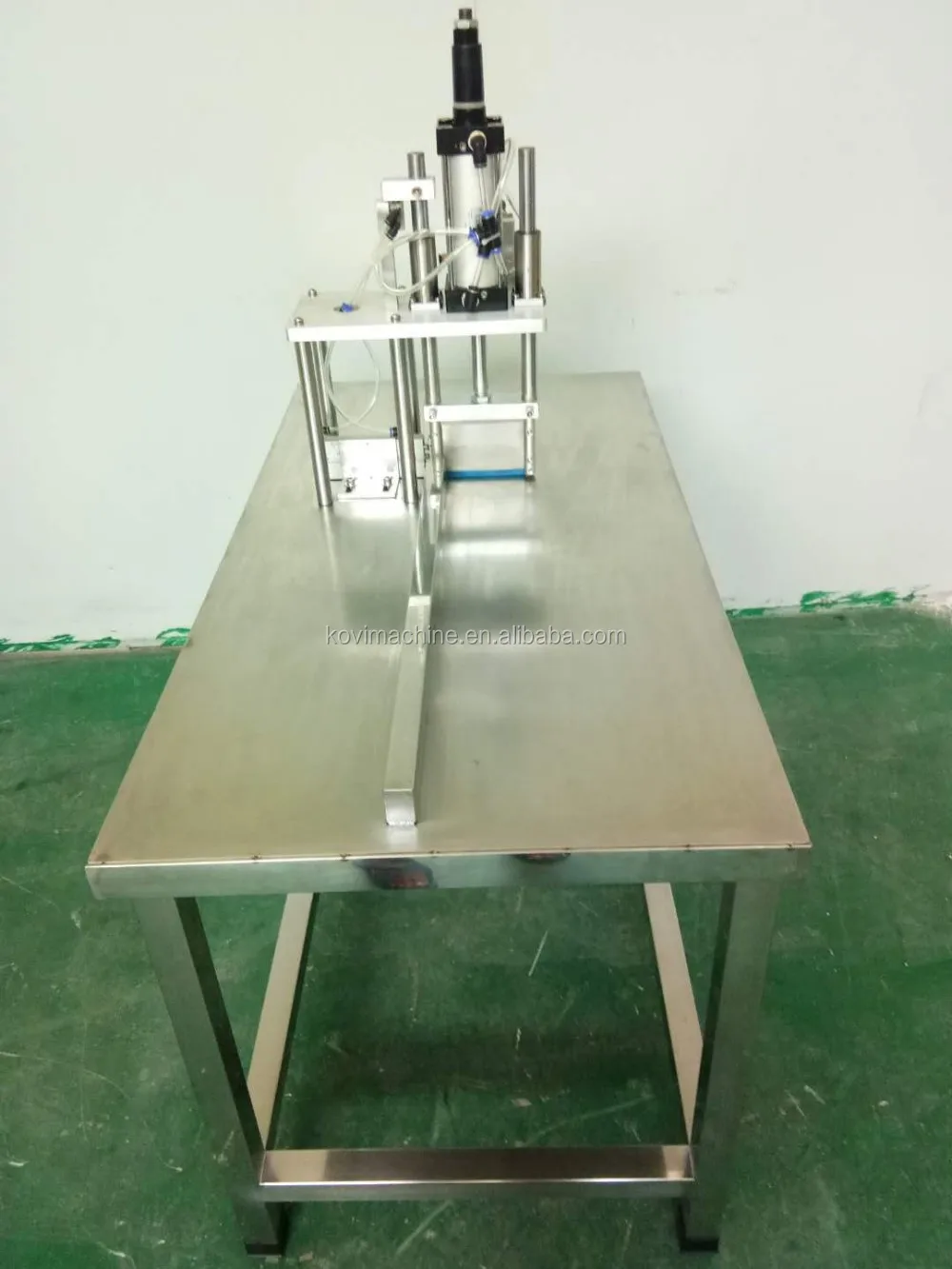 Small Soap Extruder - Efficient Soap Cutting Machine