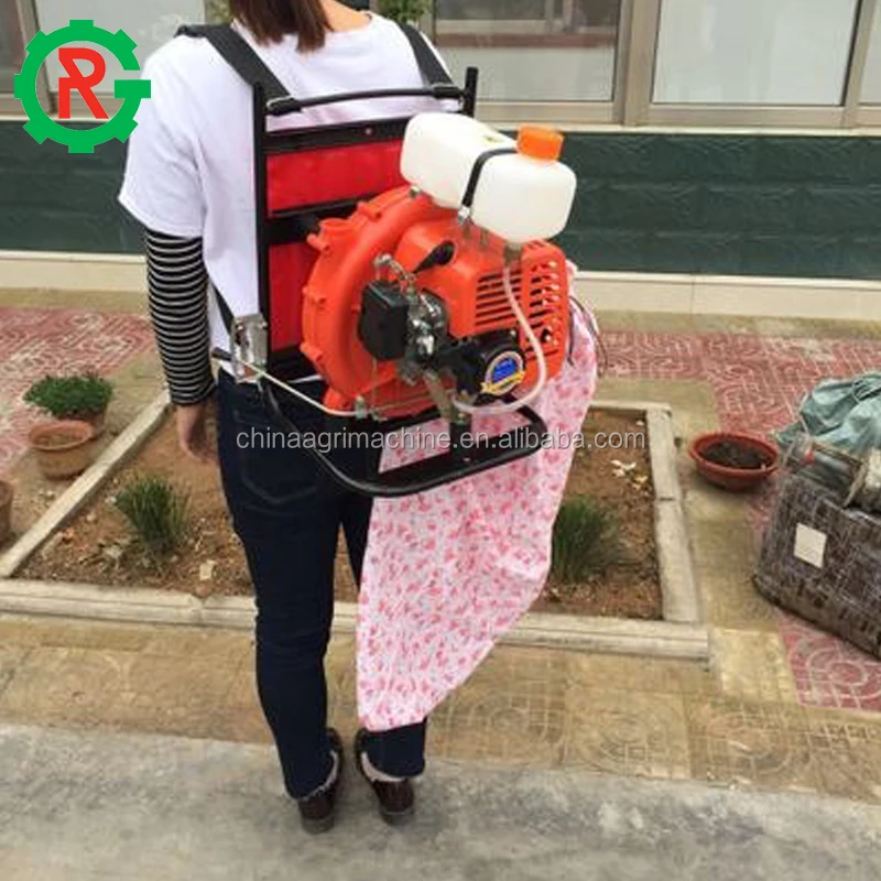 Cotton Picking Machine Harvesting Harvesting In India - Buy Cotton ...