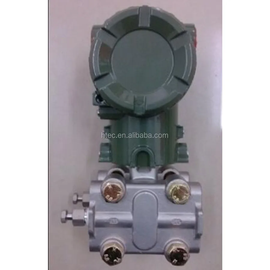 Eja110a-dls4a-22dc/ns1 Differential Pressure Transmitter - Buy Eja110a ...